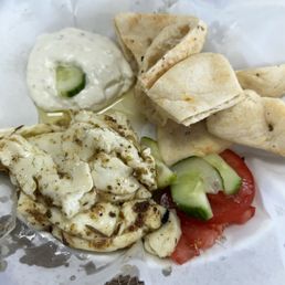 ZITO GREEK KITCHEN - Updated August 2025 - 32 Photos & 14 Reviews ...