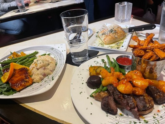 J MORGAN’S STEAKHOUSE - 146 Photos & 184 Reviews - 100 State St ...