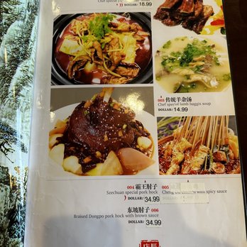 SZECHUAN CHEF - Updated November 2024 - 702 Photos & 311 Reviews - 4344 ...