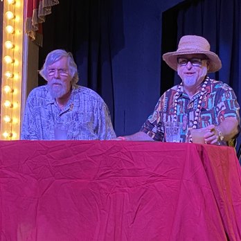 FOUR DAY WEEKEND COMEDY - Updated January 2026 - 57 Photos & 96 Reviews ...