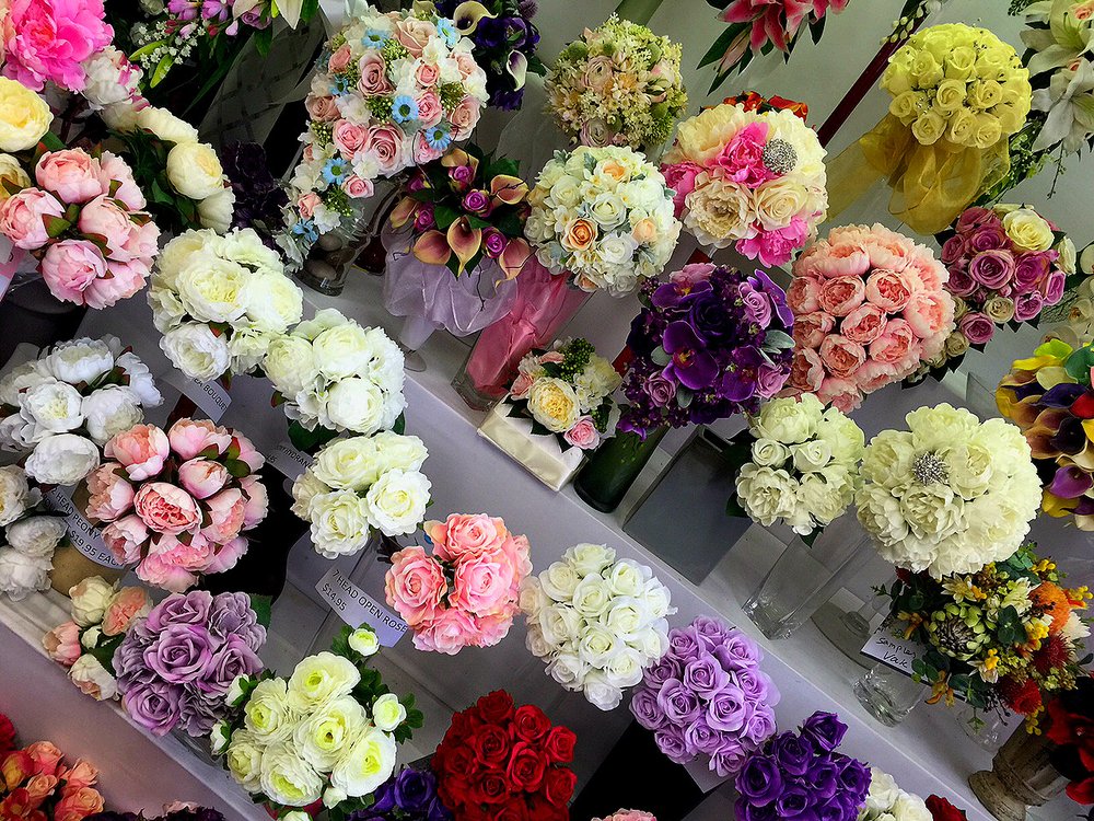 FLORAL LAND - Request Information - 132 Rosebank Avenue, Clayton South ...