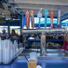 ISLAND GYPSY CAFE & MARINA BAR - Updated February 2025 - 684 Photos ...