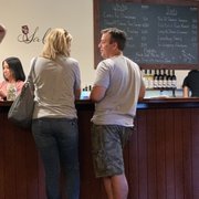 ROSABELLA WINERY - 21 Photos - Wineries - 3951 State Rte 307 ...