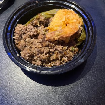 8 FRESH FOOD ASSASSIN RESTAURANT & LOUNGE - Updated December 2025 - 94 ...