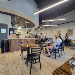 BABA JAVA COFFEE - HOOVER - Updated August 2025 - 142 Photos & 78 ...