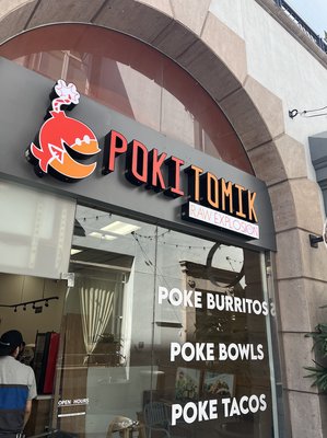 POKITOMIK - 295 Photos & 448 Reviews - 132 S Brand Blvd, Glendale ...