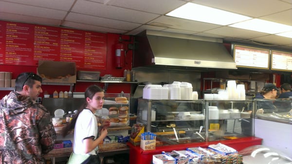 FIREHOUSE DELI - Updated June 2024 - 23 Photos & 109 Reviews - 265 Mill ...