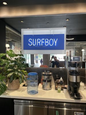 SURFBOY - Updated January 2025 - 19 Photos & 19 Reviews - 300 S Grand Ave, Los Angeles ...