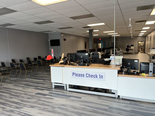 GLENSTONE LICENSE OFFICE - Updated December 2025 - 10 Photos - 525A S ...