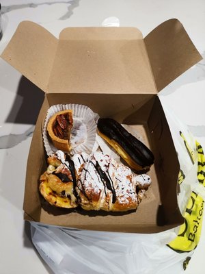 SEARA BAKERY & PASTRY - Updated October 2024 - 12 Photos & 20 Reviews ...