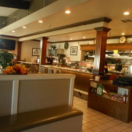 LONGHOUSE RESTAURANT - Updated October 2025 - 172 Photos & 332 Reviews ...