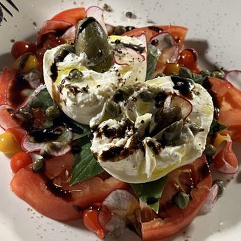 PASTA AND... - Updated January 2025 - 760 Photos & 522 Reviews - 4990 W ...