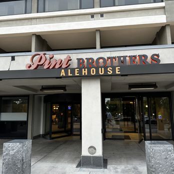 PINT BROTHERS - Updated October 2025 - 142 Photos & 75 Reviews - 4900 S ...
