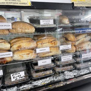 DI RIENZO’S - Updated July 2024 - 42 Photos & 90 Reviews - 111 Beech ...