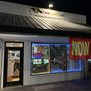 ONE LOVE CAFE - Updated September 2025 - 63 Photos & 22 Reviews - 4115 ...