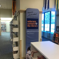 FREMONT MAIN LIBRARY - 161 Photos & 155 Reviews - 2400 Stevenson Blvd ...