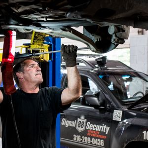 ANDOVER AUTO BODY - Updated January 2026 - Request a Quote - 115 W ...