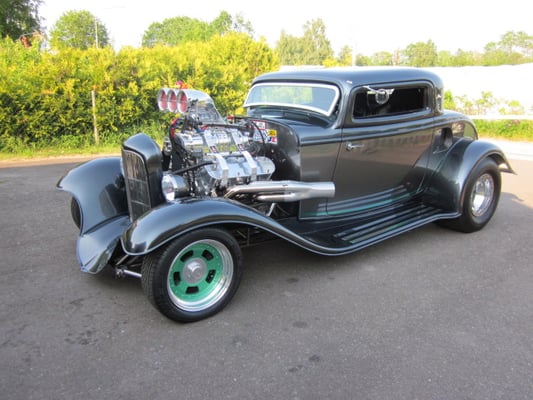 GOOD VIBRATIONS MOTORSPORTS - Updated October 2025 - 43 Photos & 12 ...