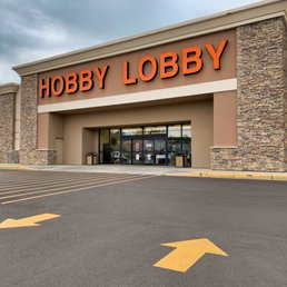Hobby Lobby Reviews | Read Customer Service Reviews of hobbylobby.com