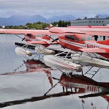 RUST’S FLYING SERVICE - Updated December 2025 - 98 Photos & 77 Reviews ...