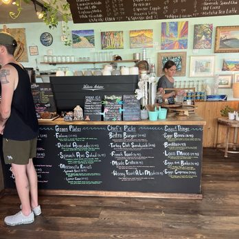 ISLAND BREW COFFEEHOUSE - Updated June 2024 - 1918 Photos & 1021 ...