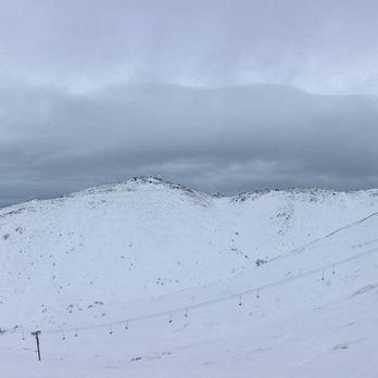 ARCTIC VALLEY SKI AREA - Updated September 2025 - 72 Photos & 14 ...