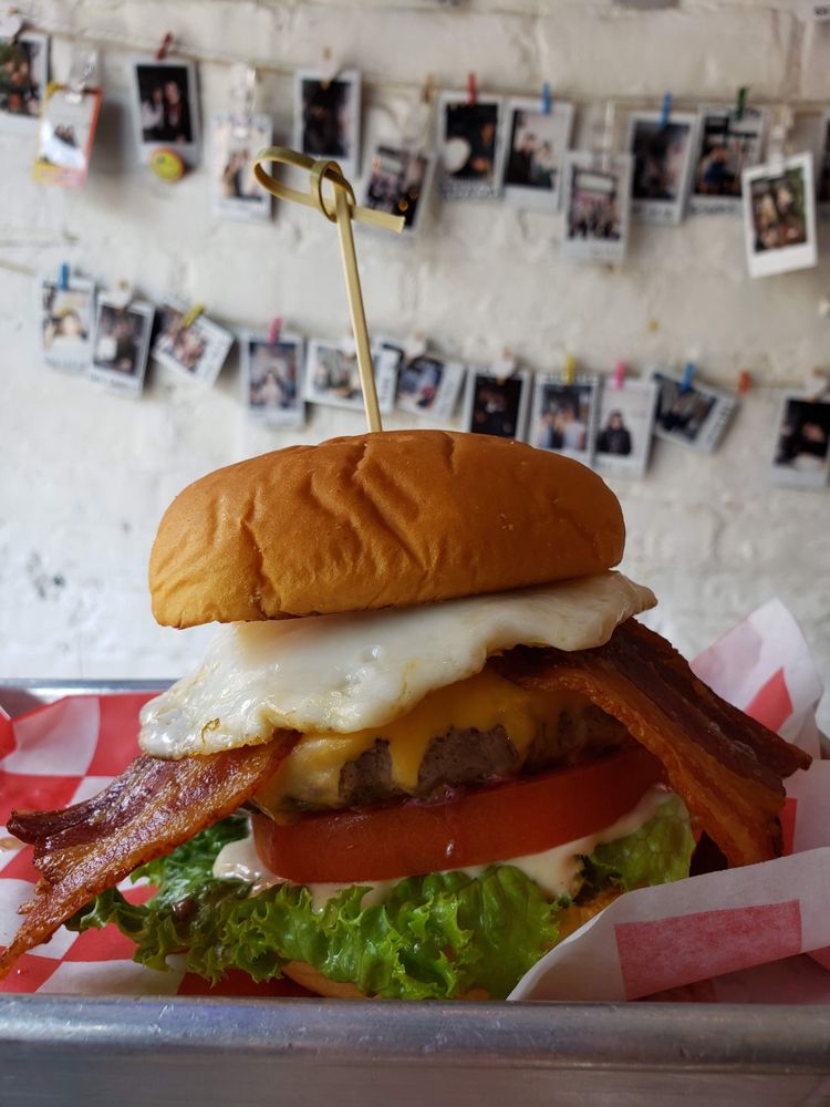 GNARLY EATS - 397 Photos & 302 Reviews - 447 7th Ave, Brooklyn, New ...