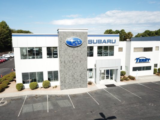 TERRY SUBARU - Updated January 2026 - 12 Photos & 19 Reviews - 19134 ...