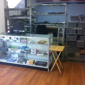 PCW COMPUTER - Updated November 2025 - 30 Reviews - 1115 New Britain Ave, West Hartford ...