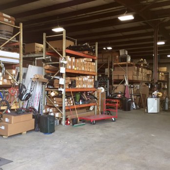 DAN’S SERVICE CENTER - 23 Photos & 16 Reviews - 111 Alt Dr, Elkhart ...