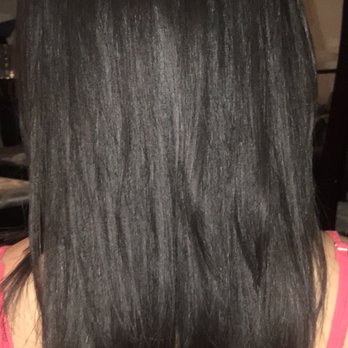 TG HAIR SALON - Updated October 2025 - 34 Photos & 18 Reviews - 3650 S ...