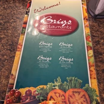 BRIGS GREAT BEGINNINGS - Updated June 2025 - 190 Photos & 234 Reviews ...