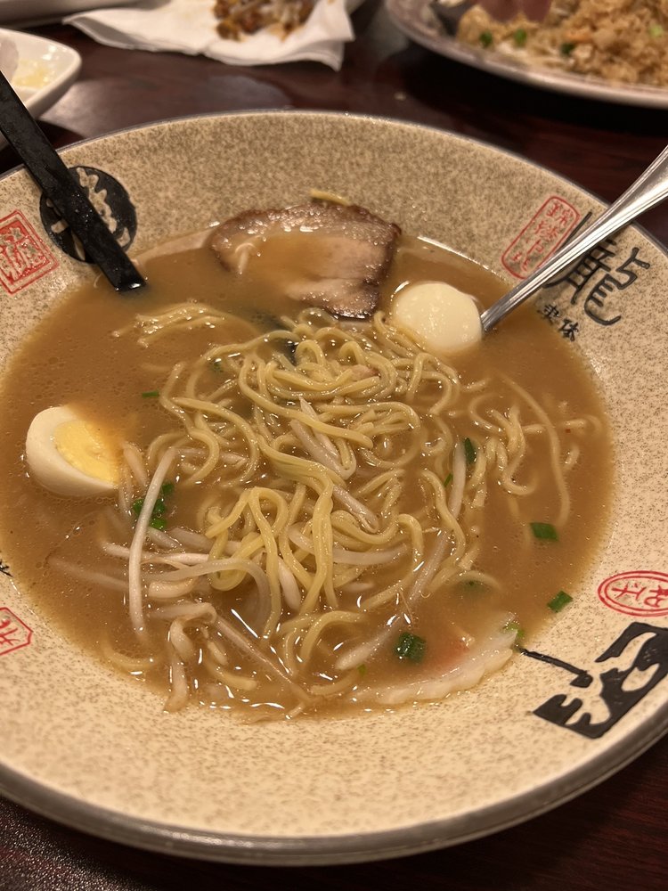 BLUE FLAME ASIAN BISTRO & BAR - Updated January 2026 - 39 Photos & 63 ...