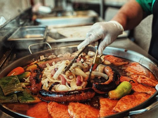 DON TACO MOBILE TACO STAND - Updated December 2025 - 16 Photos & 30 ...