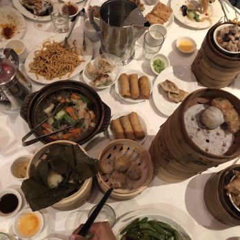 DIM SUM GO GO - 1021 Photos & 978 Reviews - 5 E Broadway, New York, New ...