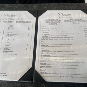 WINDRIDGE VINEYARDS - Updated March 2025 - 500 Photos & 208 Reviews ...