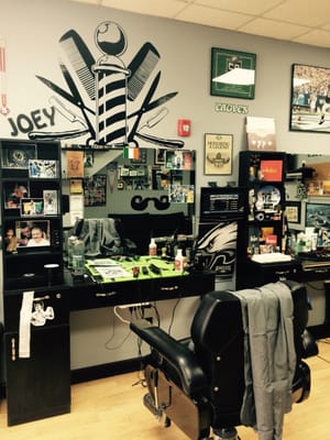 JOHNNY COOL’S BARBERSHOP - Updated August 2025 - 55 Photos & 34 Reviews ...