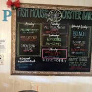 OP FISH HOUSE & OYSTER BAR - 675 Photos & 512 Reviews - 636 Kingsley ...