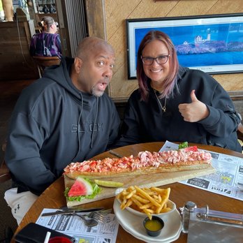 TASTE OF MAINE - Updated June 2024 - 254 Photos & 247 Reviews - 161 ...