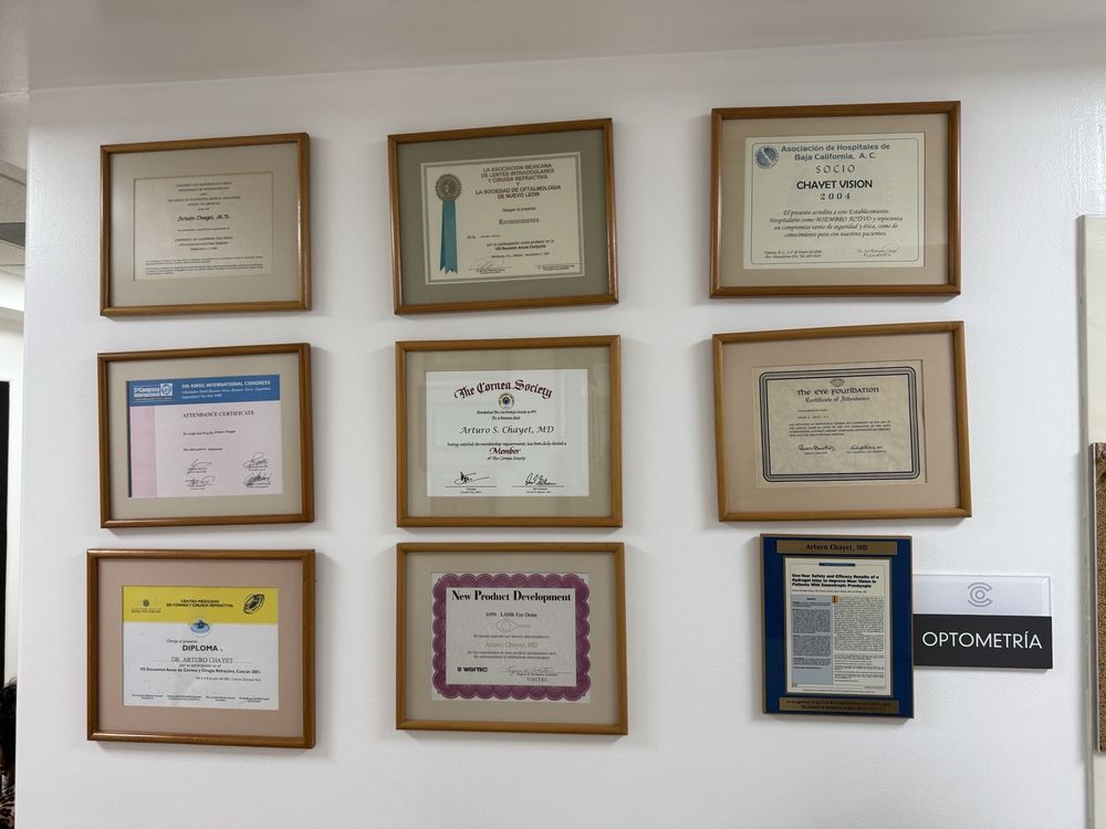 CODET VISION INSTITUTE - Updated September 2025 - 33 Photos & 51 ...