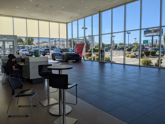 AUDI RENO TAHOE - Updated January 2026 - 57 Photos & 191 Reviews - 9190 ...