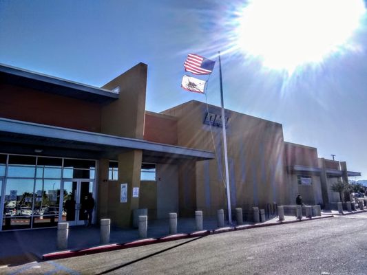 DMV LANCASTER FIELD OFFICE - Updated December 2025 - 60 Photos & 174 ...