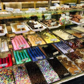 PARROT CONFECTIONERY STORE - Updated June 2024 - 60 Photos & 61 Reviews ...