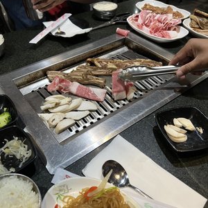 OHGANE KOREAN BBQ - 2016 Photos & 2291 Reviews - Korean - 3915 Broadway ...