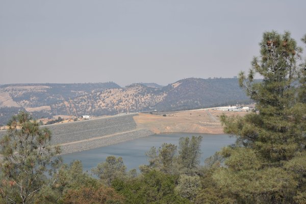 LAKE OROVILLE VISTOR CENTER - Updated November 2024 - 30 Photos - 917 ...