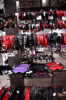 CASTLE MEGASTORE - 135 Photos & 27 Reviews - 1851 E 5th Ave, Anchorage ...