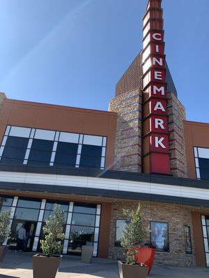 CINEMARK RENAISSANCE MARKETPLACE AND XD - 190 Photos & 226 Reviews ...