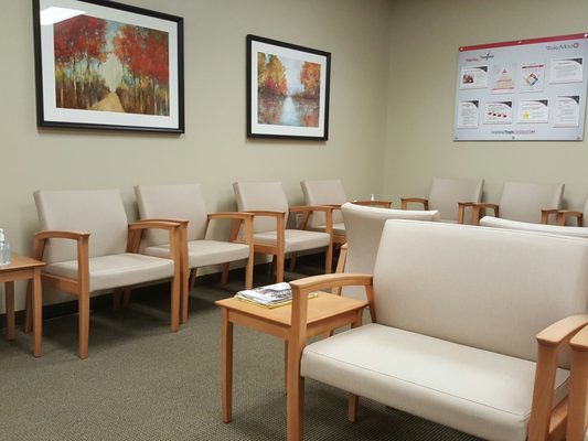 WAKEMED BRIER CREEK HEALTHPLEX - Updated September 2025 - 36 Photos ...