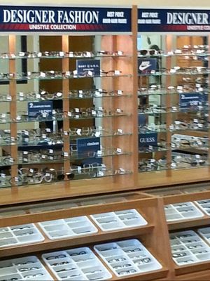 VISION 4 LESS - 15 Photos - 2610 Airline Dr, Bossier City, LA - Yelp