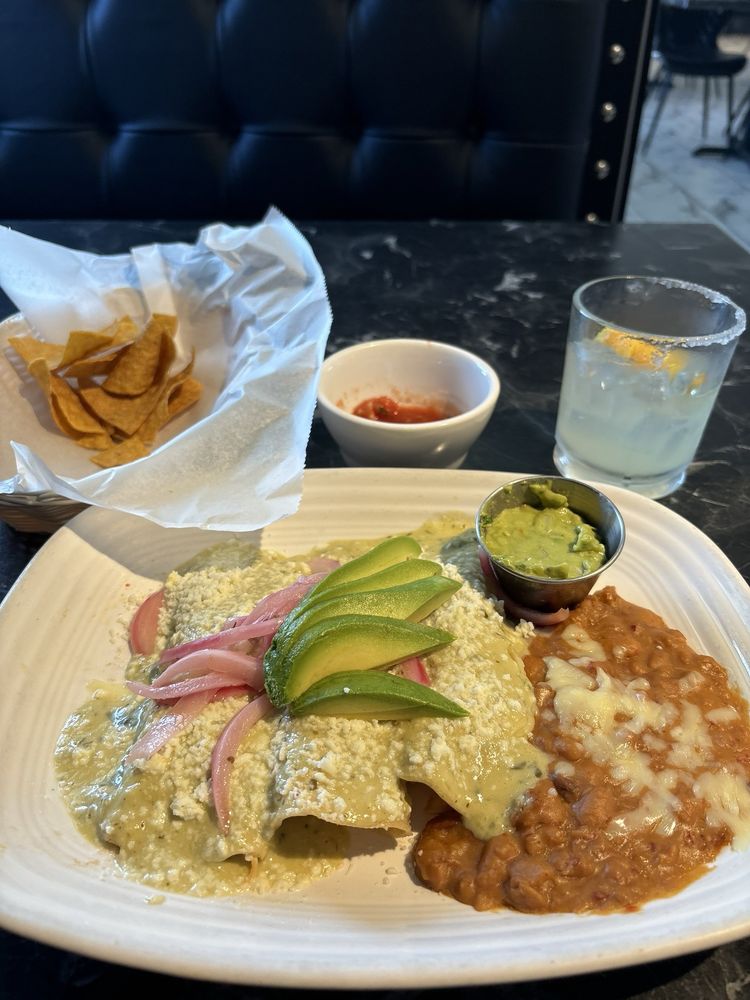 TACO INC - Updated December 2024 - 11 Reviews - 660 Liberty Blvd ...